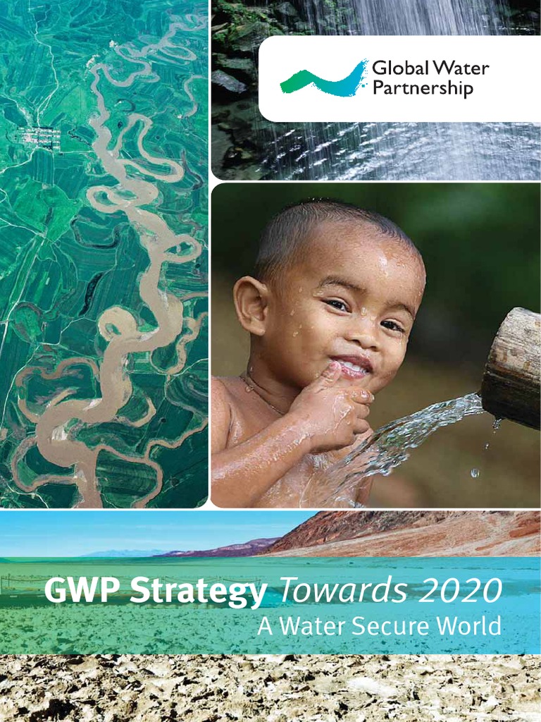 GWP Water Security Strategy 2014-2019 | PDF | Water Resources ...