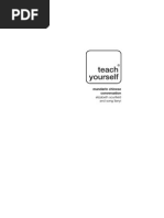 CCSLC Specimen English | PDF | Jeans