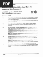 AASHTO T88 (Sieve Test) | PDF