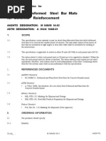 AASHTO M-170M-04 (Reinforced Concrete Culvert, Storm drain, and sewer ...