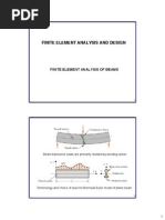 StructX - Beam Design Formulas | PDF | Beam (Structure) | Bending