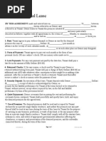 OPM Form 71 Leave Request Guide | PDF | Sick Leave | Social Security Number