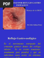 Clasificación de Los Ángeles en Esofagitis | PDF | Medicina CLINICA ...