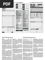 Stars Ship Sheet | PDF