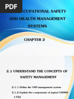 Cimah Regulation | PDF | Emergency Management | Occupational Safety And ...