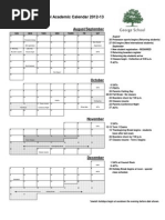 Brown University Academic Calendar 2025-26 | PDF | Academic Term ...