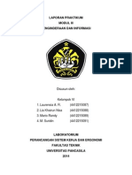 Laporan Praktikum Routing Sheet Dan Multi Product Process Chart (MPPC ...