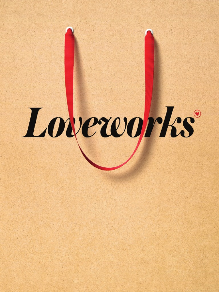 Loveworks | PDF | Lenovo | Brand