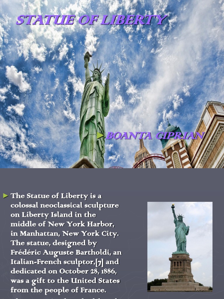 Atestat Engleza | PDF | Sculpture