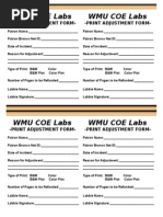 FUEL REQUEST FORM | PDF