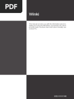 WibuKey Driver Installation Guide | PDF