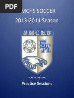 Raymond Verheijen's Football Action Model | PDF | Defender (Association ...