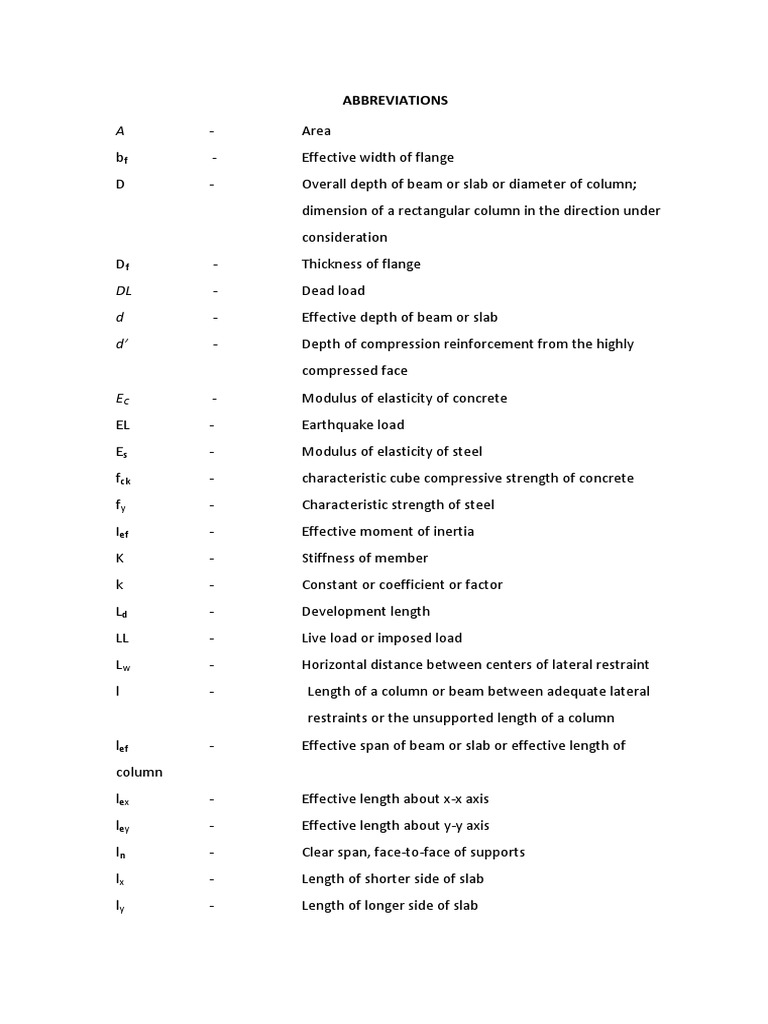 Structural Analysis Report of RCC Building | PDF | Deep Foundation ...