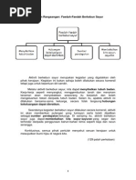 Karangan Faedah Berkebun | PDF