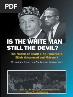Elijah Muhammad's Message to Black America | PDF