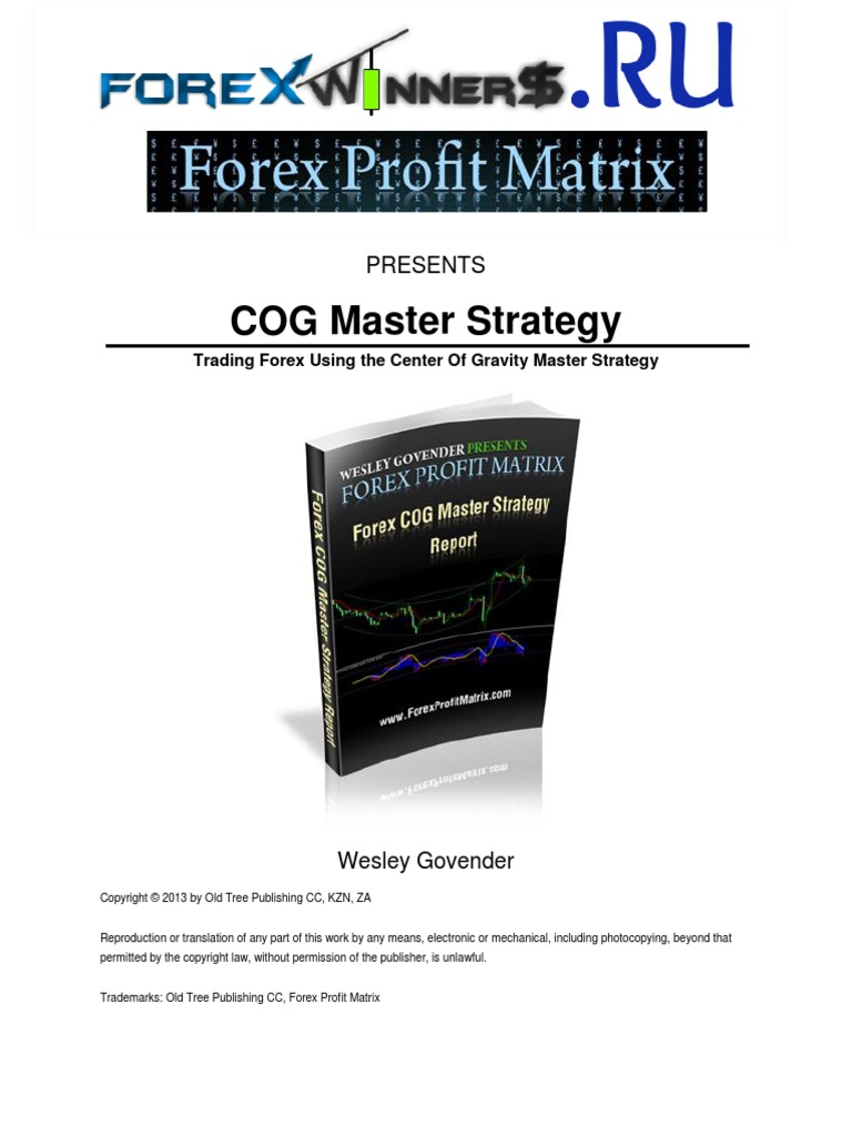 FX Cog Master | PDF | Copyright Infringement | Copyright