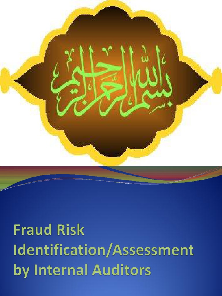 Fraud Indicators Auditors | PDF | Internal Audit | Fraud