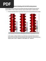 RPD Guidelines Rev4 | PDF | Truss | Measurement