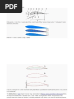 How To Find or Calculate The Mean Aerodynamic Chord (MAC) of A Wing ...