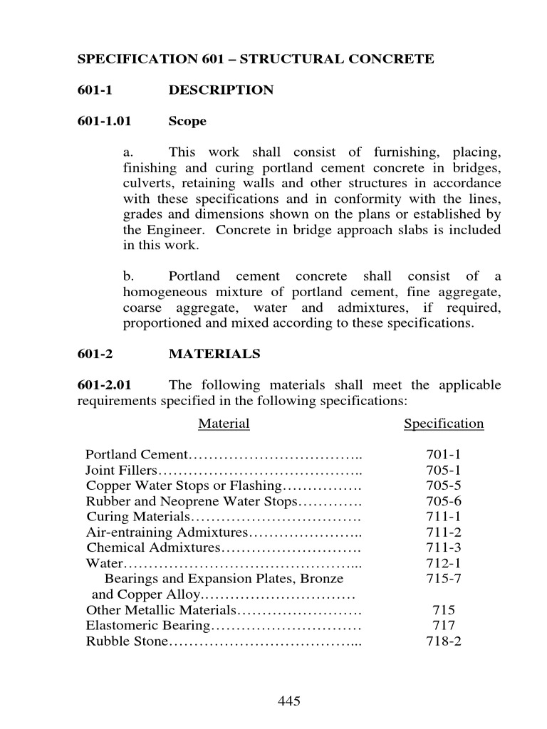 Rubble Concrete | PDF | Construction Aggregate | Concrete