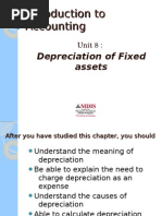 Ultimate Accounting Guide Sheet | PDF | Depreciation | Debits And Credits