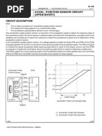 Mitsubishi 4N13, 4N14 Engines PDF | PDF