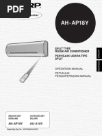 Sea Breeze Mini-Split Troubleshooting Guide 9A23YGX, 12A23YGX, 12A23ZGX ...