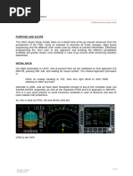 Airbus A320 MCDU (FMS) System Guide For Pilots | PDF | Troposphere ...