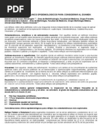 Reflejo Cremastérico: Definición y Ausencia | PDF