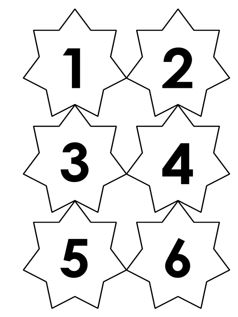 Nombor Tiket Bertuah | PDF