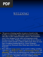 Welding Basic | PDF | Welding | Construction
