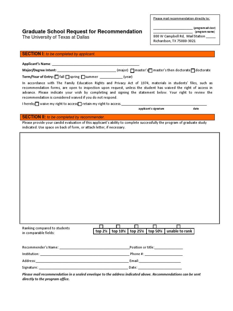 Grad Req Recommendation | PDF | Social Science