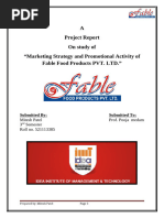 CONTACT LIST - HPro and Go Global Travel | PDF