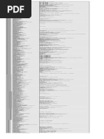 Toronto Notes Clinical Handbook | PDF