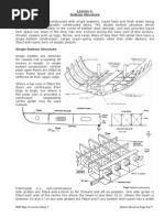 Longitudinal and Transverse Framing PDF | PDF | Hull (Watercraft) | Ships