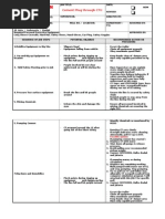 JSA - Drilling Activities | PDF | Personal Protective Equipment ...