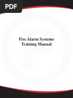 Fire Alarm ALL Calculations (DB, CD, VOLTAGE DROP ETC) | PDF | Resistor | Voltage