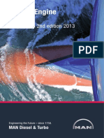 Performance Adjustment On ME Engine 20130415 | PDF | Diesel Engine ...