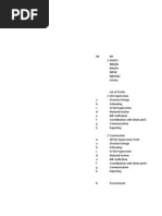 Office Management Notes | PDF
