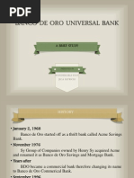 A. Bdo Basic Cards: BDO Standard Mastercard BDO Visa Classic BDO ...