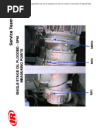 Imhoff Cone Test Instructions-Settleable Solids | PDF | Chemistry | Nature