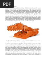 Alimak Raise Climber Method Overview | PDF | Rail Transport | Safety