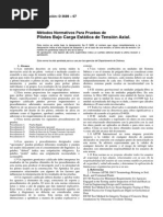 API Recomended Practice 4g Español | PDF | Soldadura | Construcción