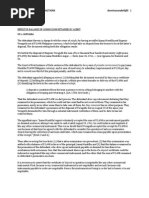 All About Qualified Theft | PDF | Theft | Sentence (Law)