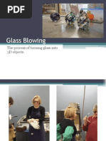 Essential Glassblowing Resources Guide | PDF | Dielectric | Glass ...