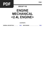 M15A Engine | PDF