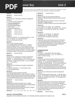 Docsity Summit 1 My English Lab Answers Respuestas | PDF | Social ...