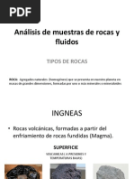 Limolita: Características y Usos | PDF | Roca sedimentaria | Roca ...