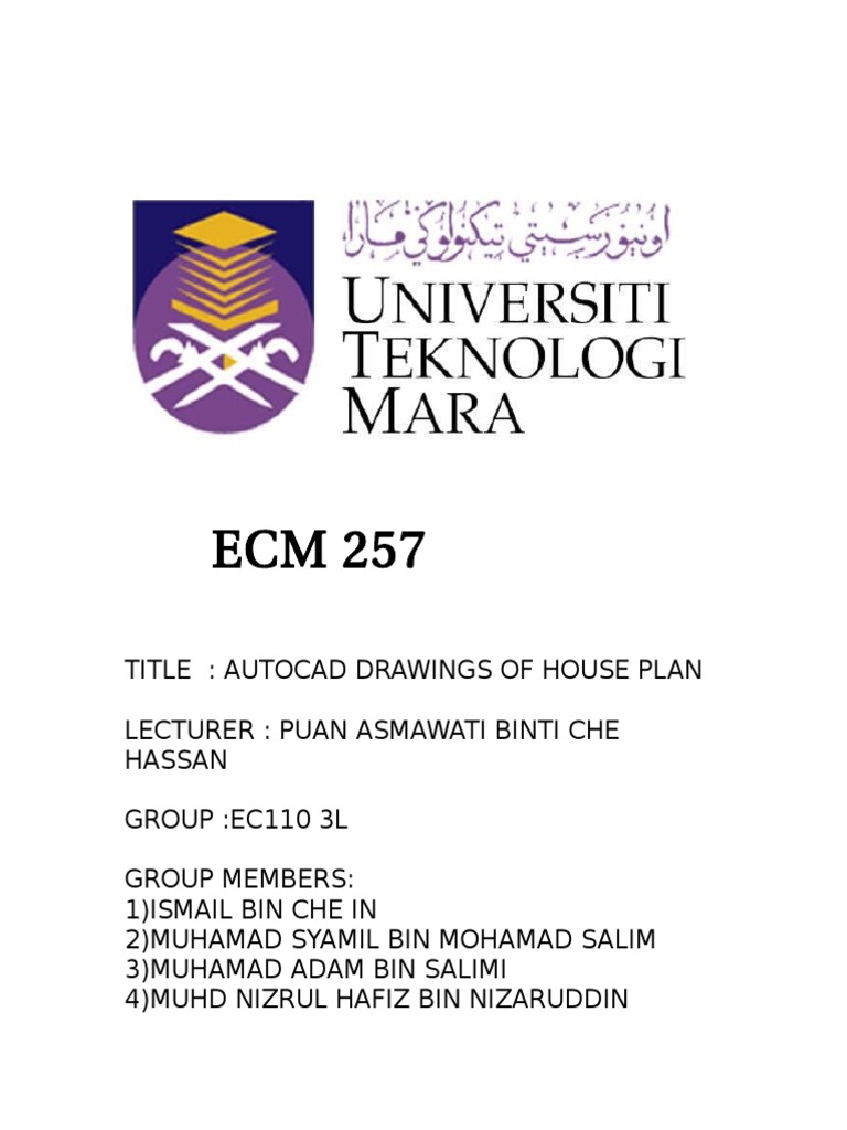 Report Ecm | PDF | Business