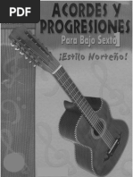 Chords For Corridos - Acordes para Corridos | PDF | Acorde (Música ...